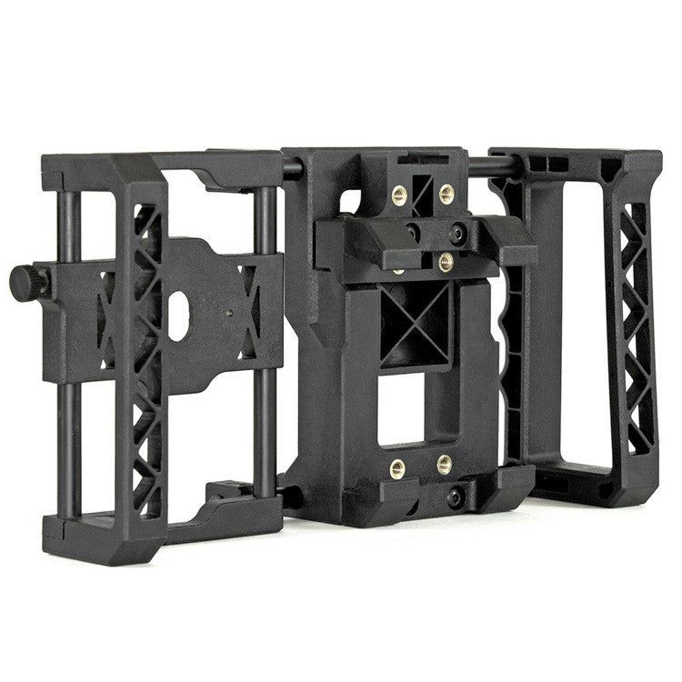 Beastgrip Universal Lens Adapter + Rig for Smartphones – GoWorx