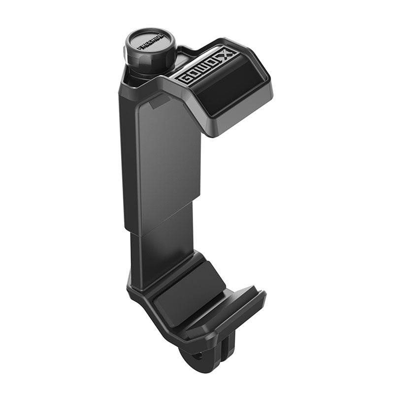 FreeRide Phone Mount - iPhone® & Smartphone - Fits GoPro® Mounts – GoWorx